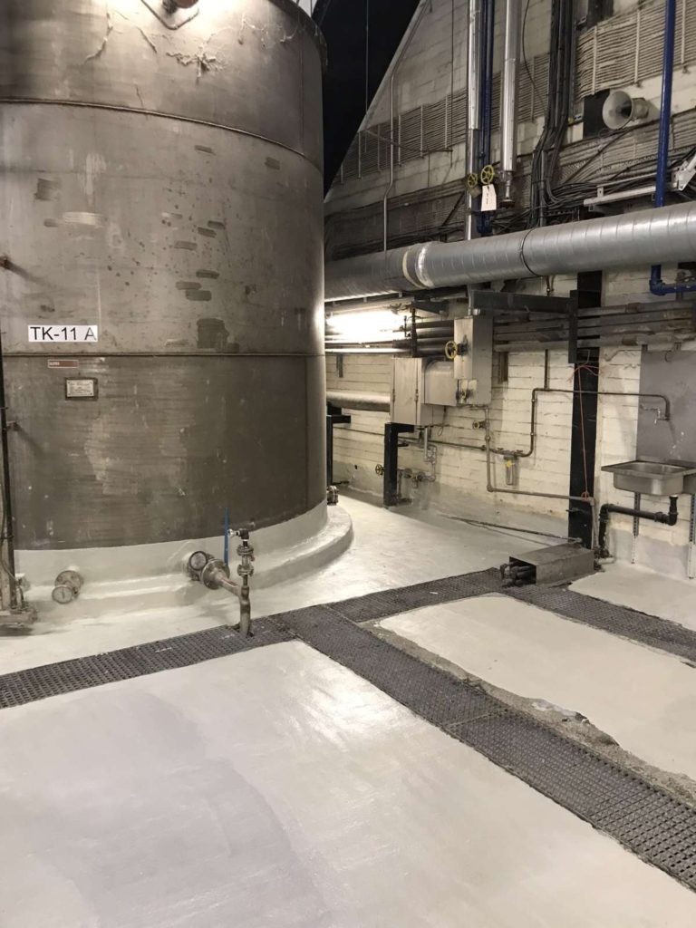 Industrie - Incafin